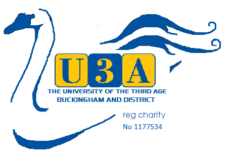 Buckingham & District U3a | Learn, Laugh and Live!